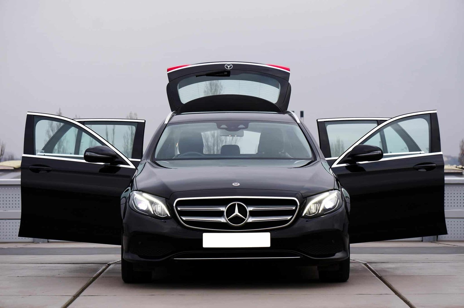 Chassisnummer opzoeken: makkelijk en snel op onze site!